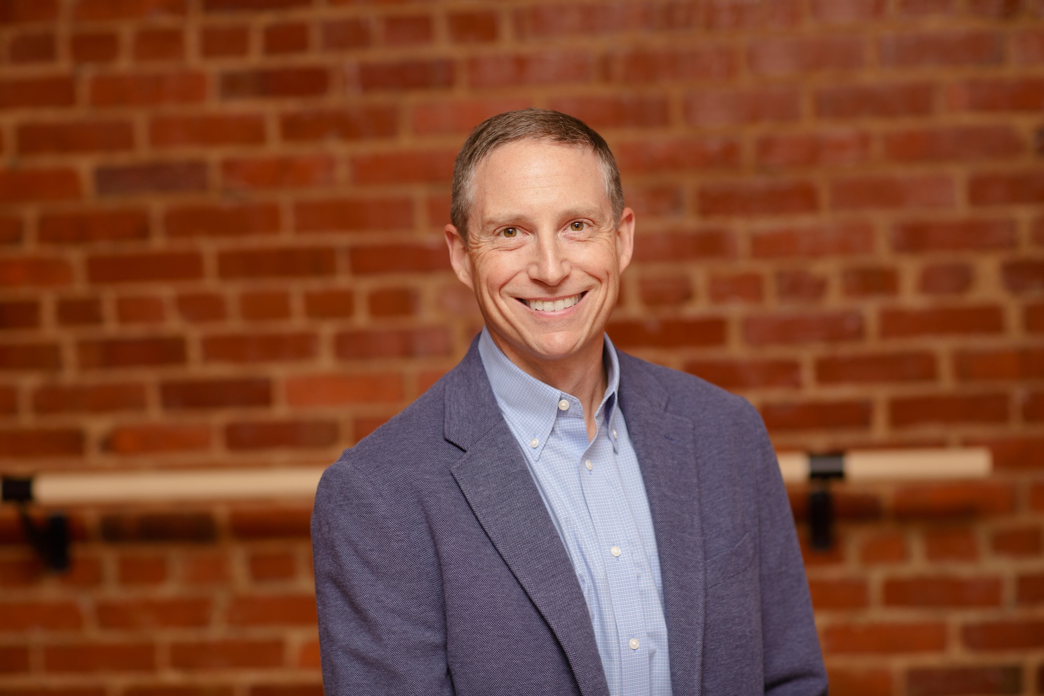 Meet Dr. Brian D. Smith | Smith & Smith Orthodontics | Sanford Orthodontist